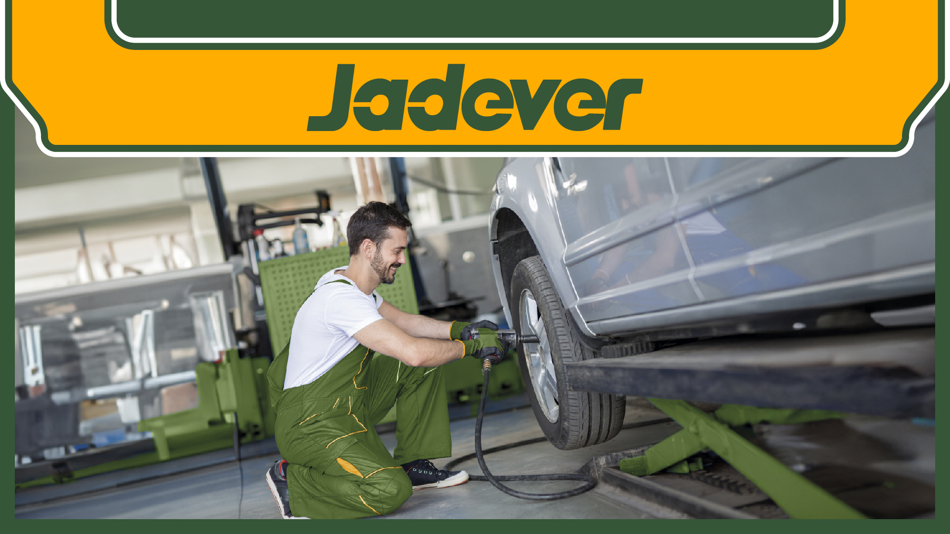 Jadever Tools Official Site | WORK SMARTER