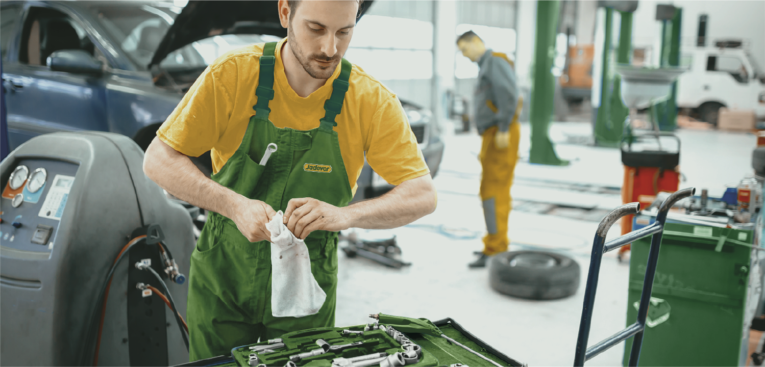 Jadever PRODUCTS - Jadever